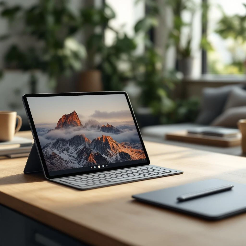 Meilleures tablettes windows 2025 : top des modèles incontournables ...