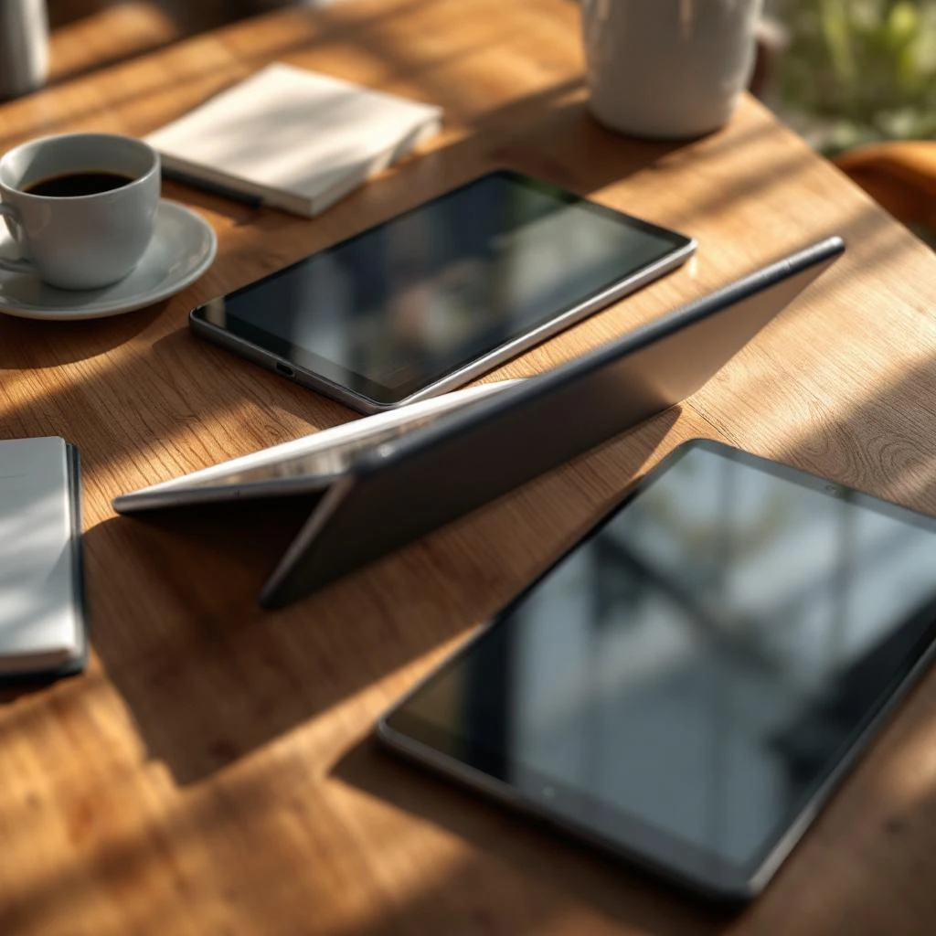 Meilleures tablettes xiaomi 2025 : pad 7 pro, pad 7 max et redmi pad se ...