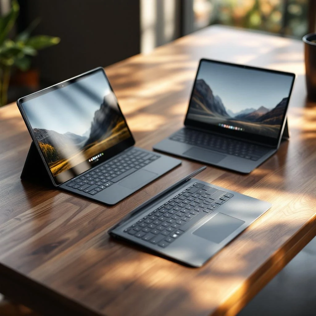 Quelles sont les meilleures tablettes hp 2025 ? Sélection ...