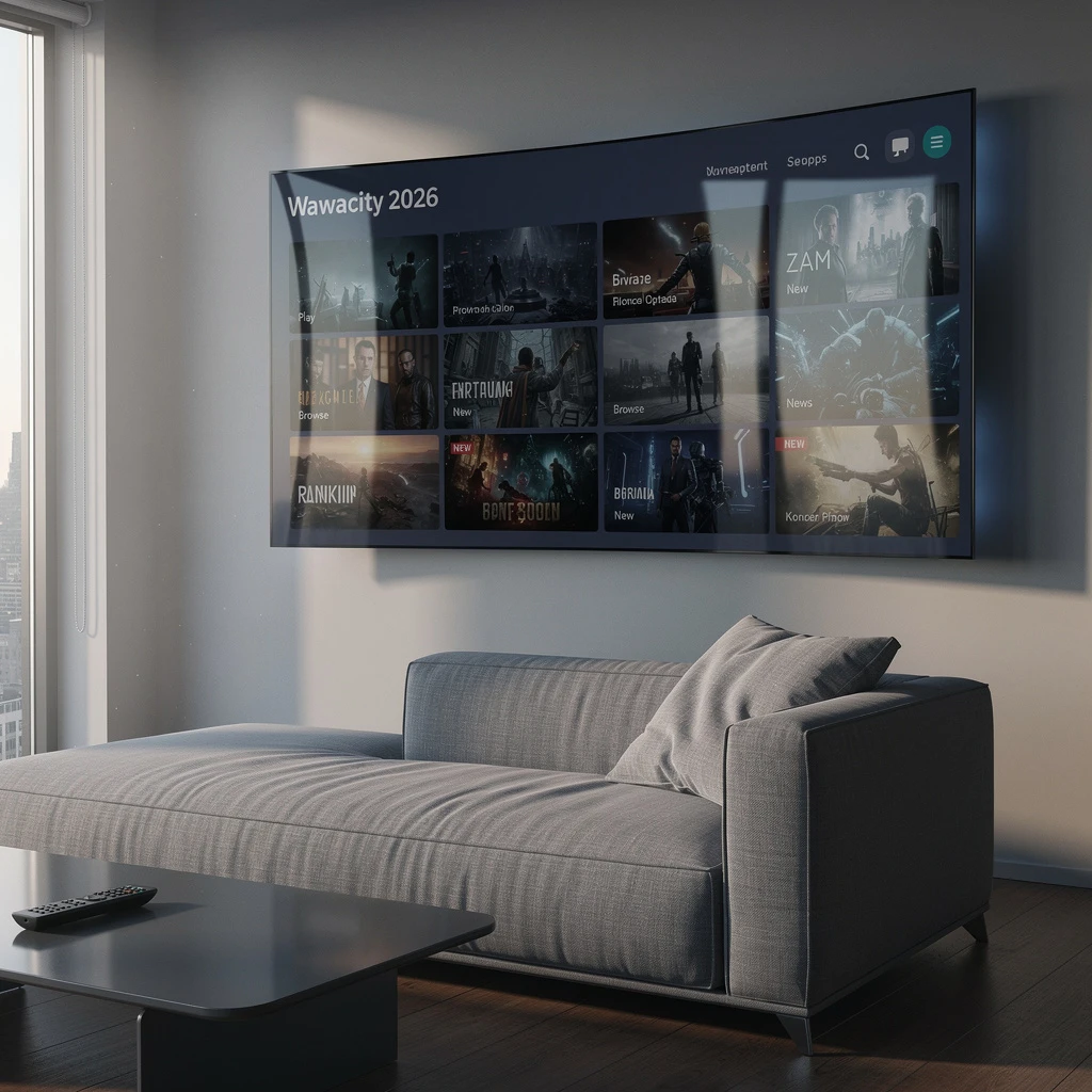 Wawacity Nouvelle Adresse 2026 : le survivant du streaming vidéo sans ...