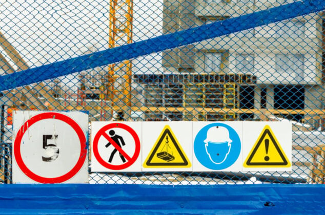 Norme NF EN ISO 7010 : le guide complet des pictogrammes de sécurité ...